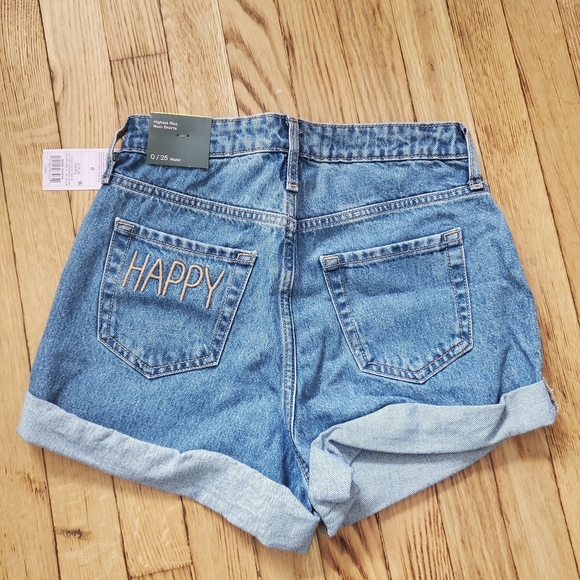 wild fable | Shorts | Nwt Target Wild Fable Jean Shorts | Poshmark